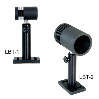 ZAP-IT® Laser Alignment Paper to measure and document a laser beam.
