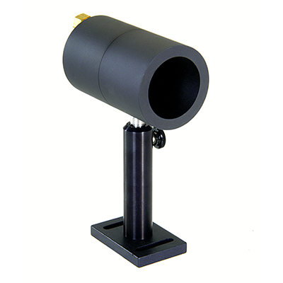 ZAP-IT® Laser Alignment Paper to measure and document a laser beam.